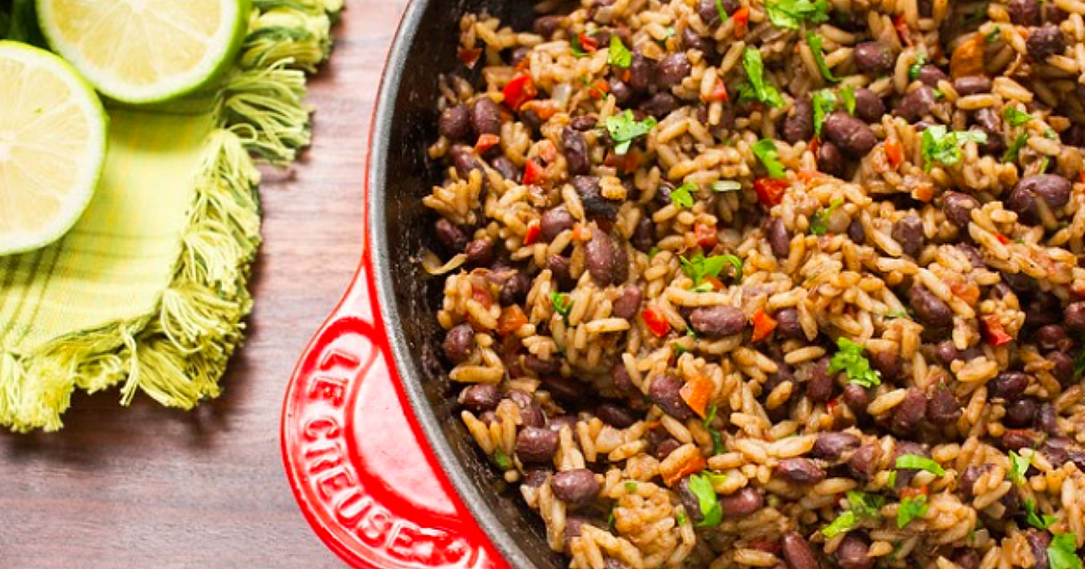 Best Traditional & Delicious Costa Rican Dishes You Must Try