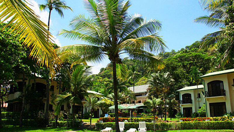 Jaco Costa Rica | Tours Hotels & Information | Jaco Beach Vacations
