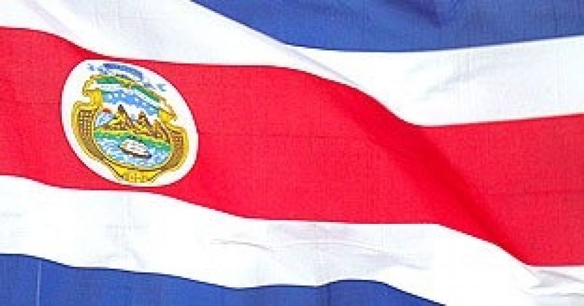 20 Interesting Facts About The Costa Rican Flag 20-interesting-facts-about-the-costa-rican-flag