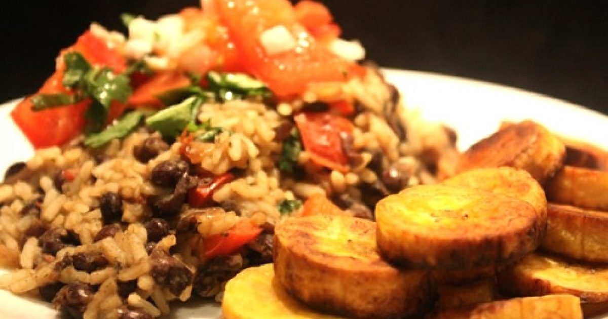 Gallo Pinto: The History and a Recipe - Adventure Tours