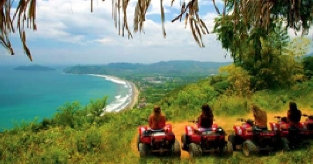 Costa Rica Tour Combos & Excursiones de un día | Adventure Tours…