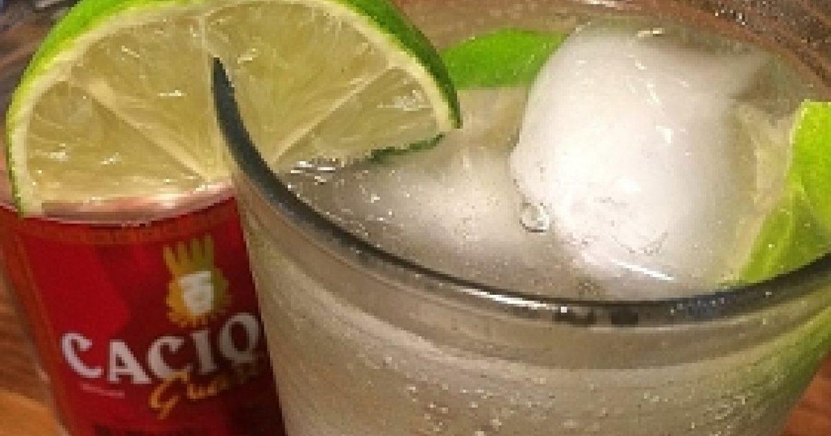 6 Awesome Costa Rican Cocktails With Guaro | Adventure Tours Costa…