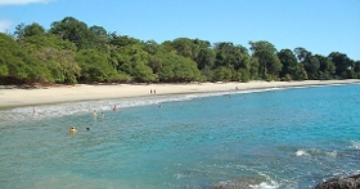 6 Incredible Beaches on Costa Rica’s Pacific Coast