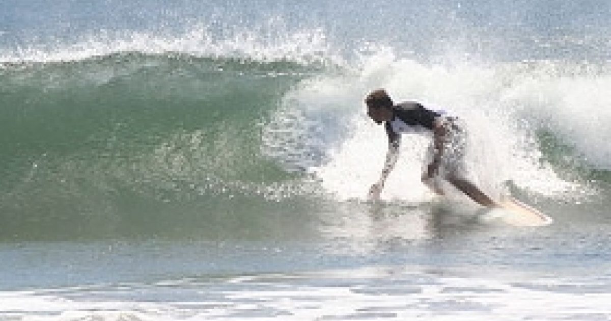 The 7 Best Surf Spots in Costa Rica You Need to Go