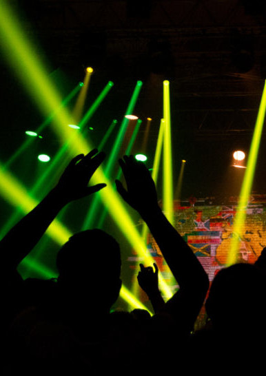 7 Places to Party in Costa Rica That You Have To Go