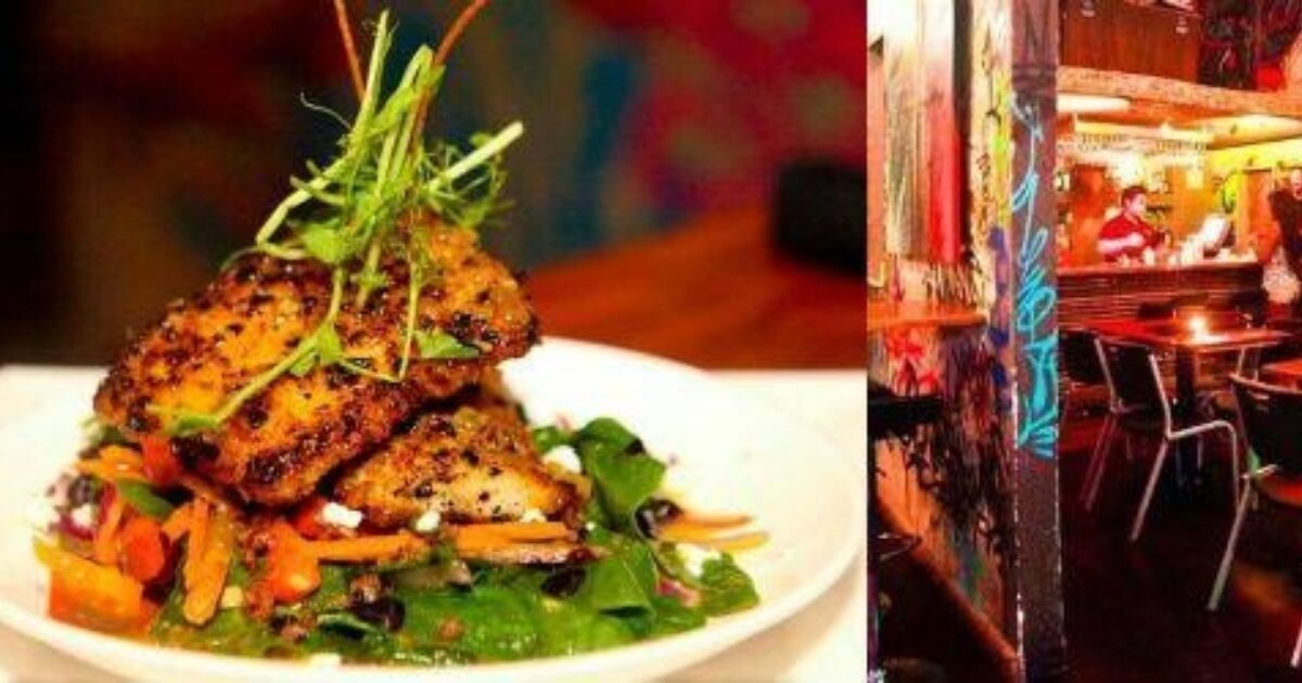 Graffiti Restro Café | Jaco Restaurants